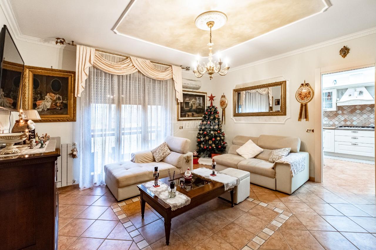 Appartamento in vendita a Novara