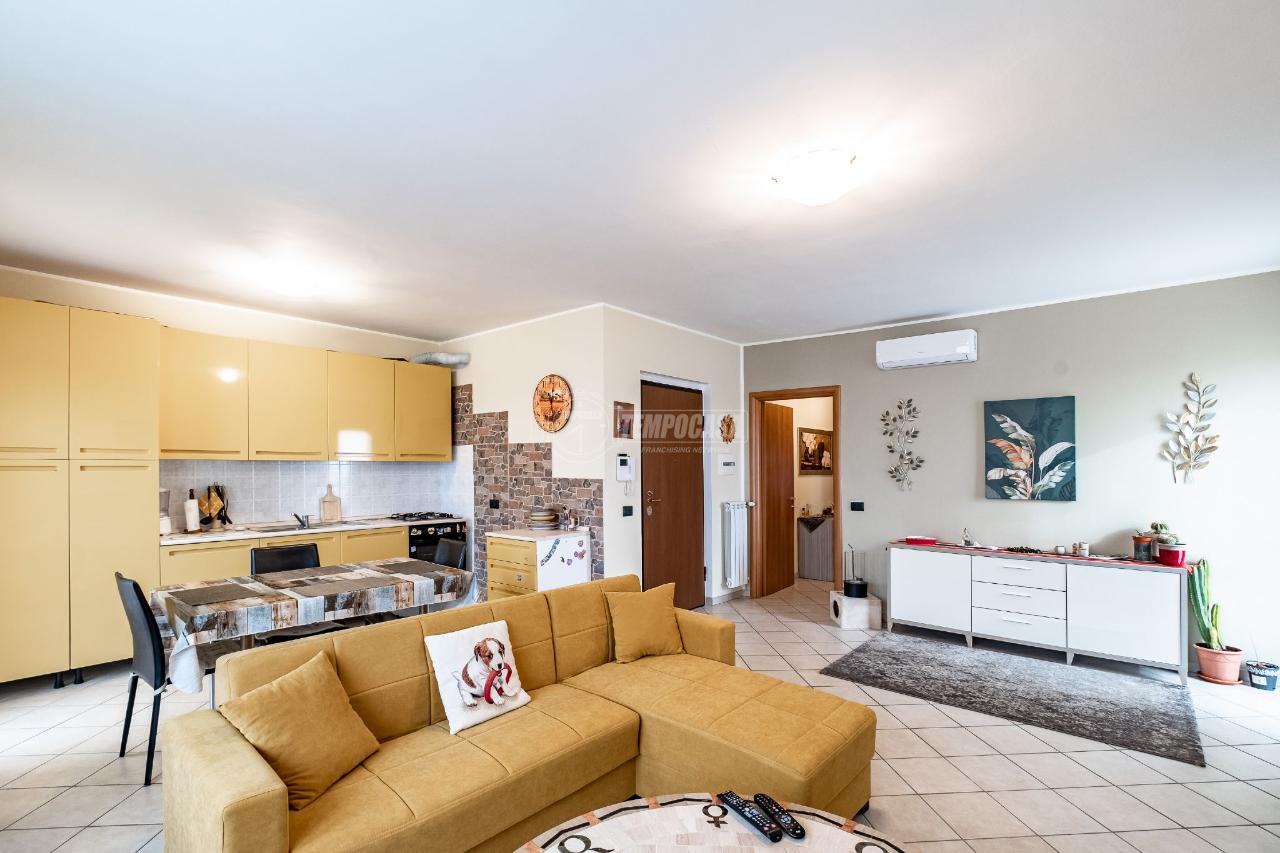 Appartamento in vendita a Novara