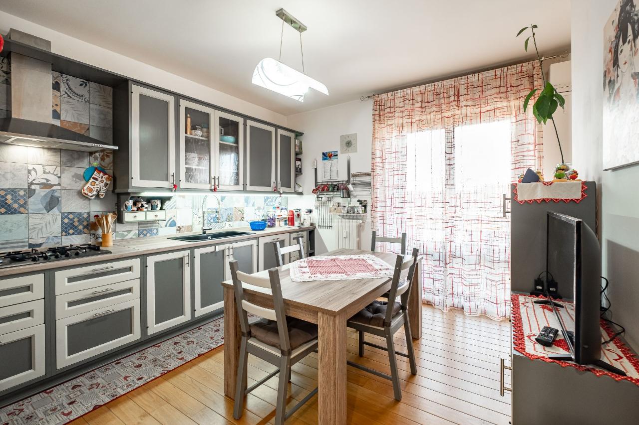 Appartamento in vendita a Biandrate