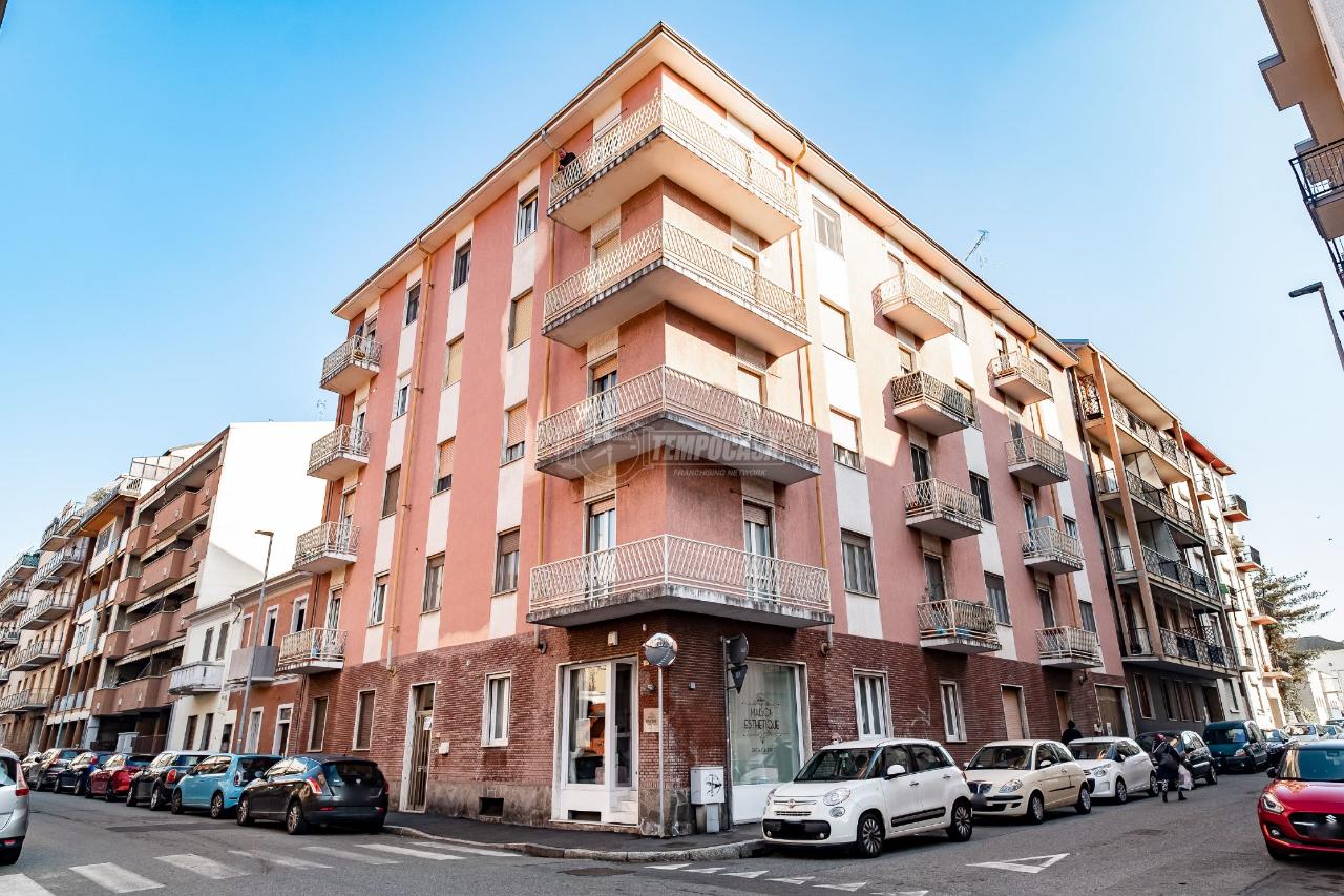 Appartamento in vendita a Novara