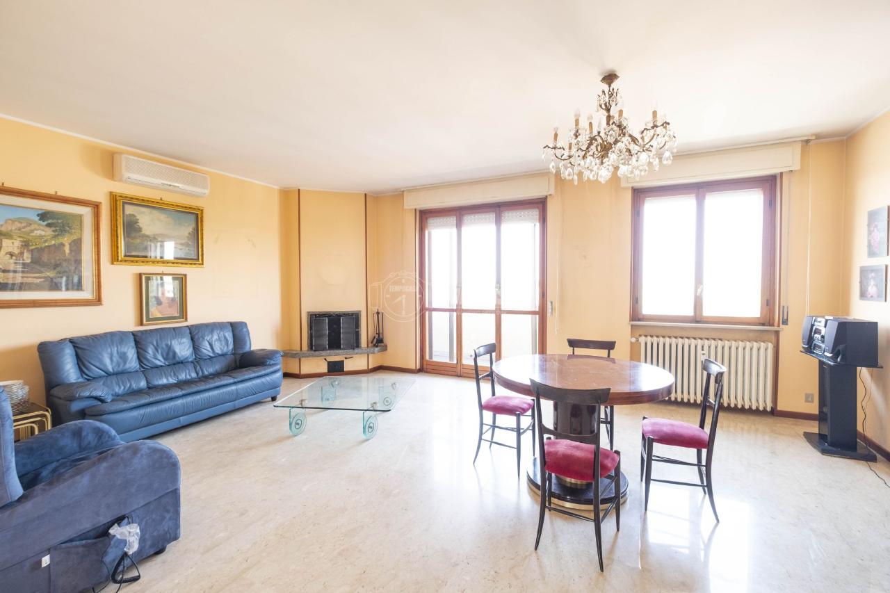 Appartamento in vendita a Novara