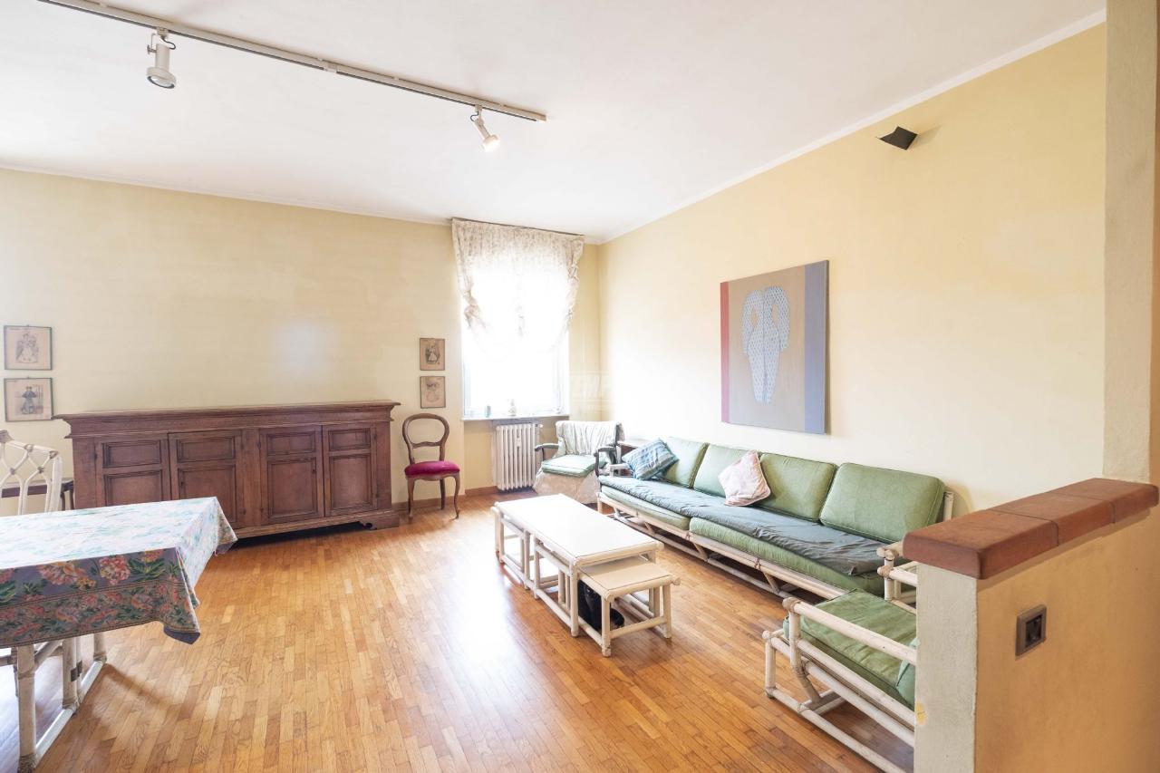 Appartamento in vendita a Novara