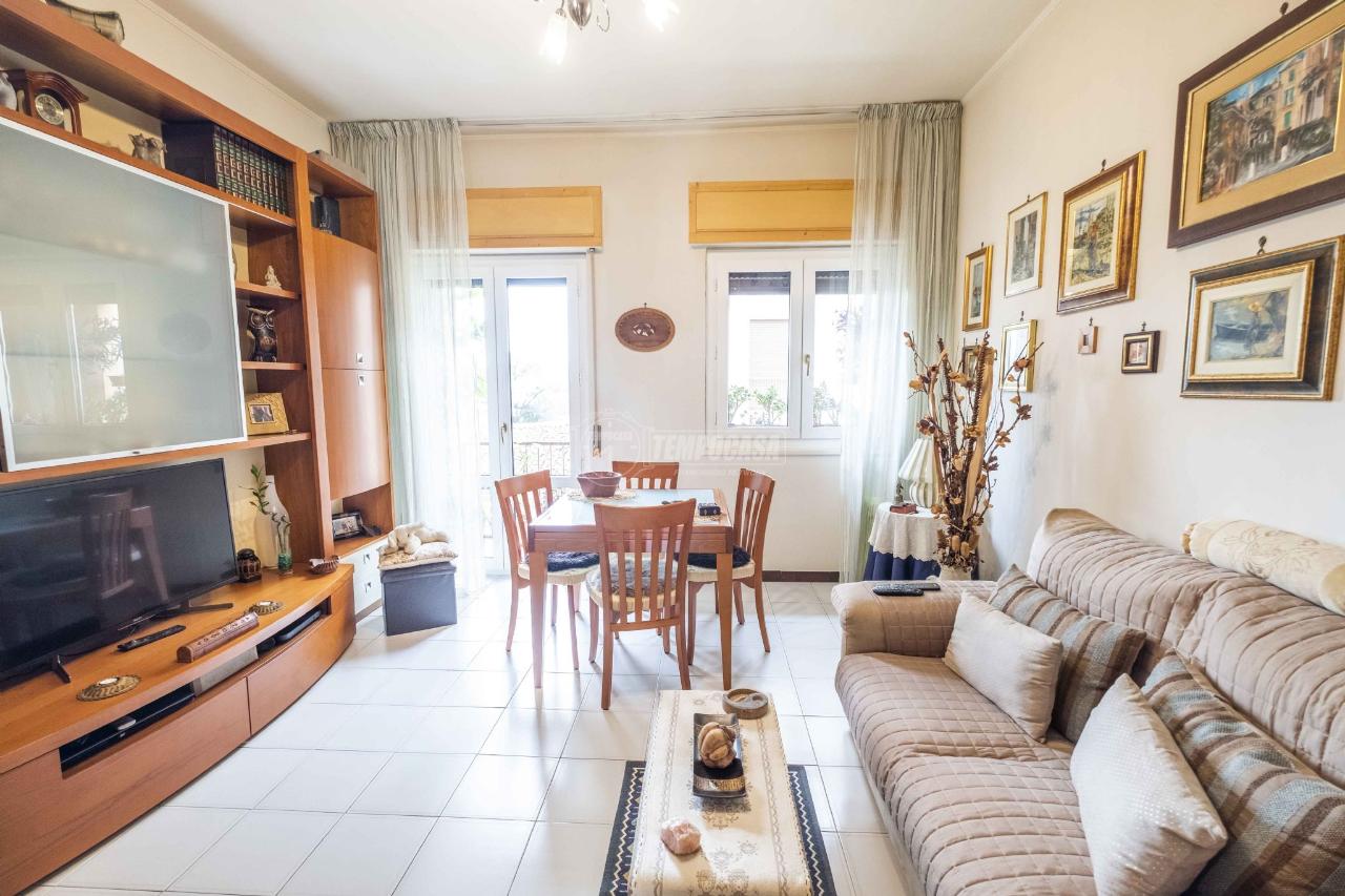 Appartamento in vendita a Novara