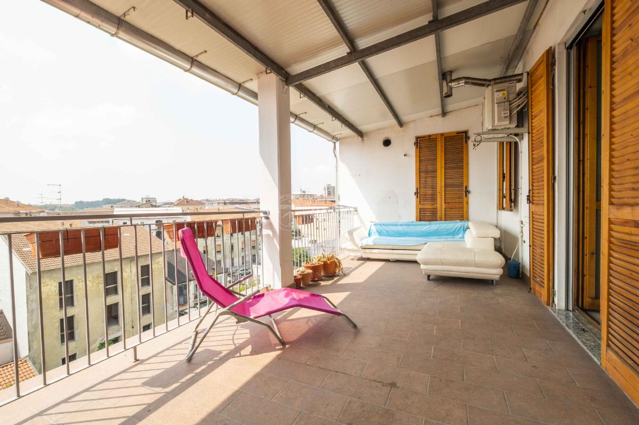 Appartamento in vendita a Novara