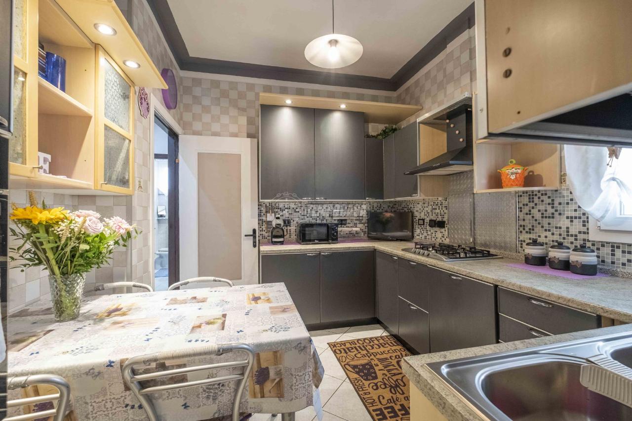 Appartamento in vendita a Novara