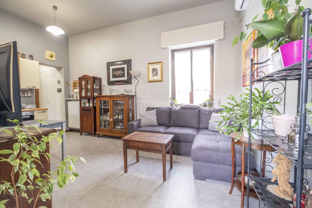 Appartamento in vendita a Novara