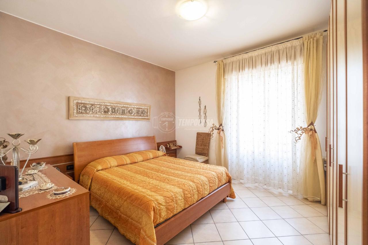 Appartamento in vendita a Novara