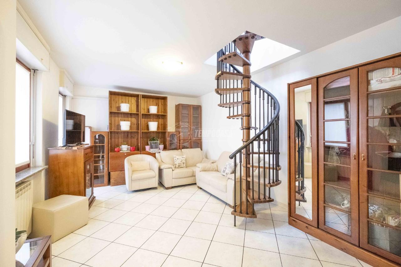 Appartamento in vendita a Novara