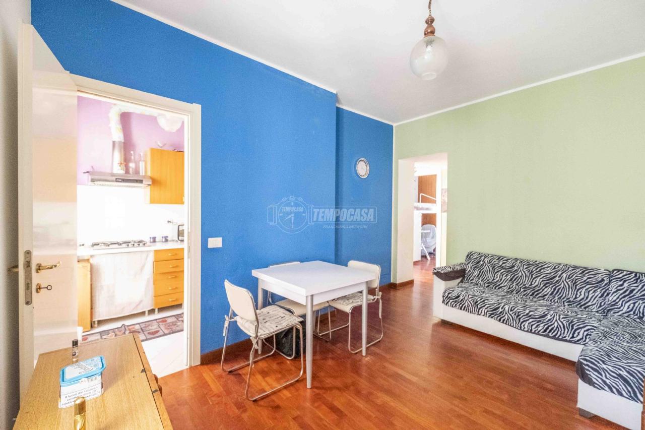 Appartamento in vendita a Novara