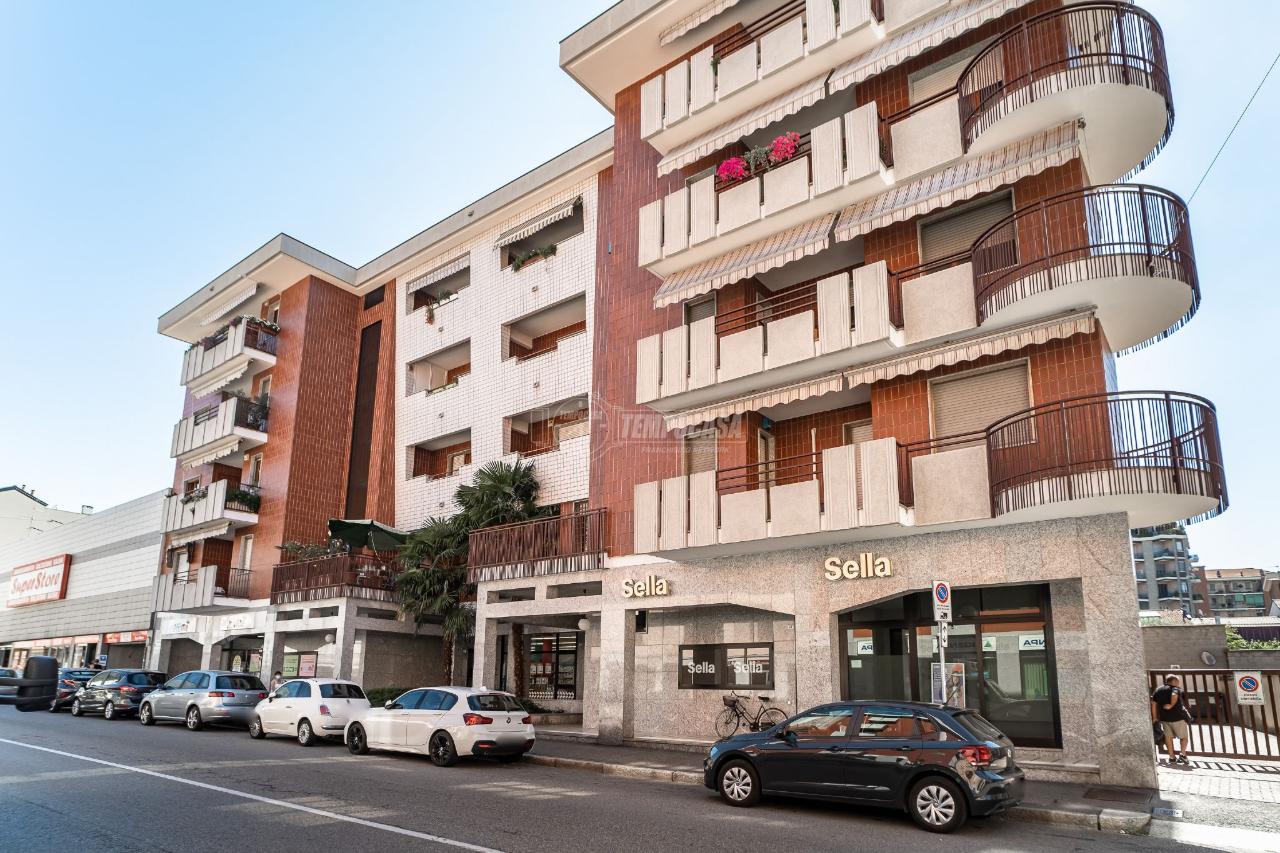 Appartamento in vendita a Novara