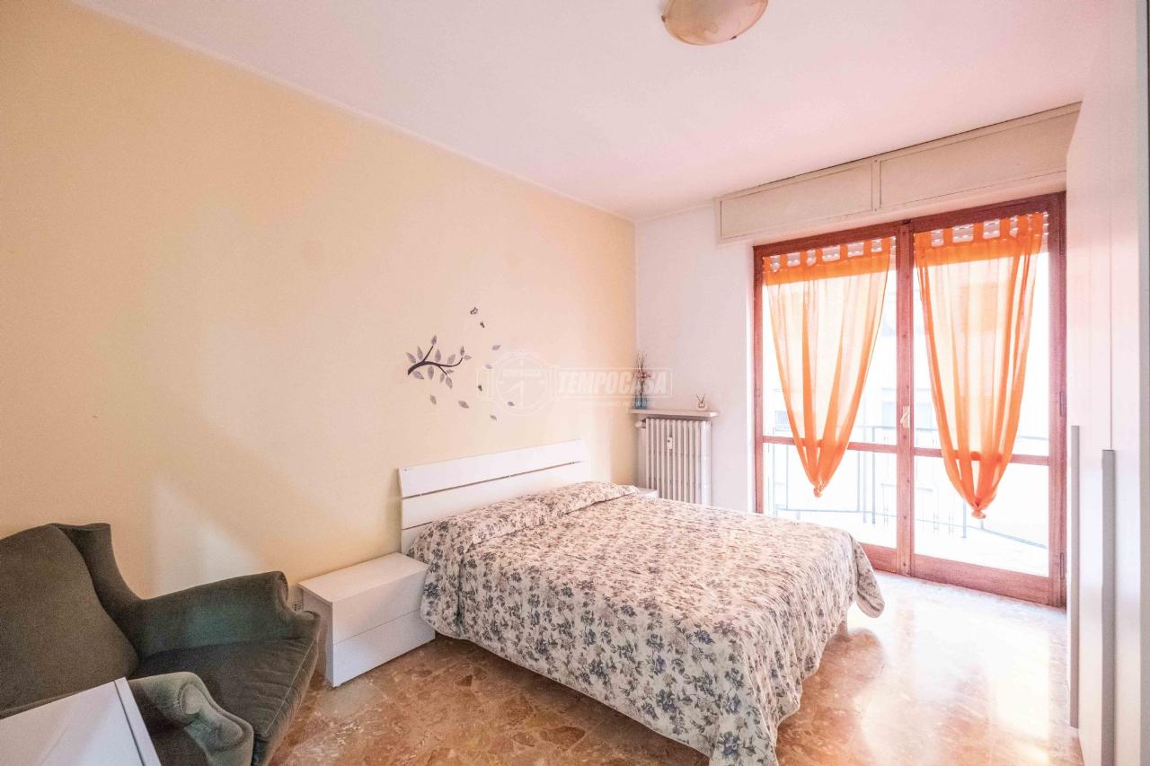 Appartamento in vendita a Novara