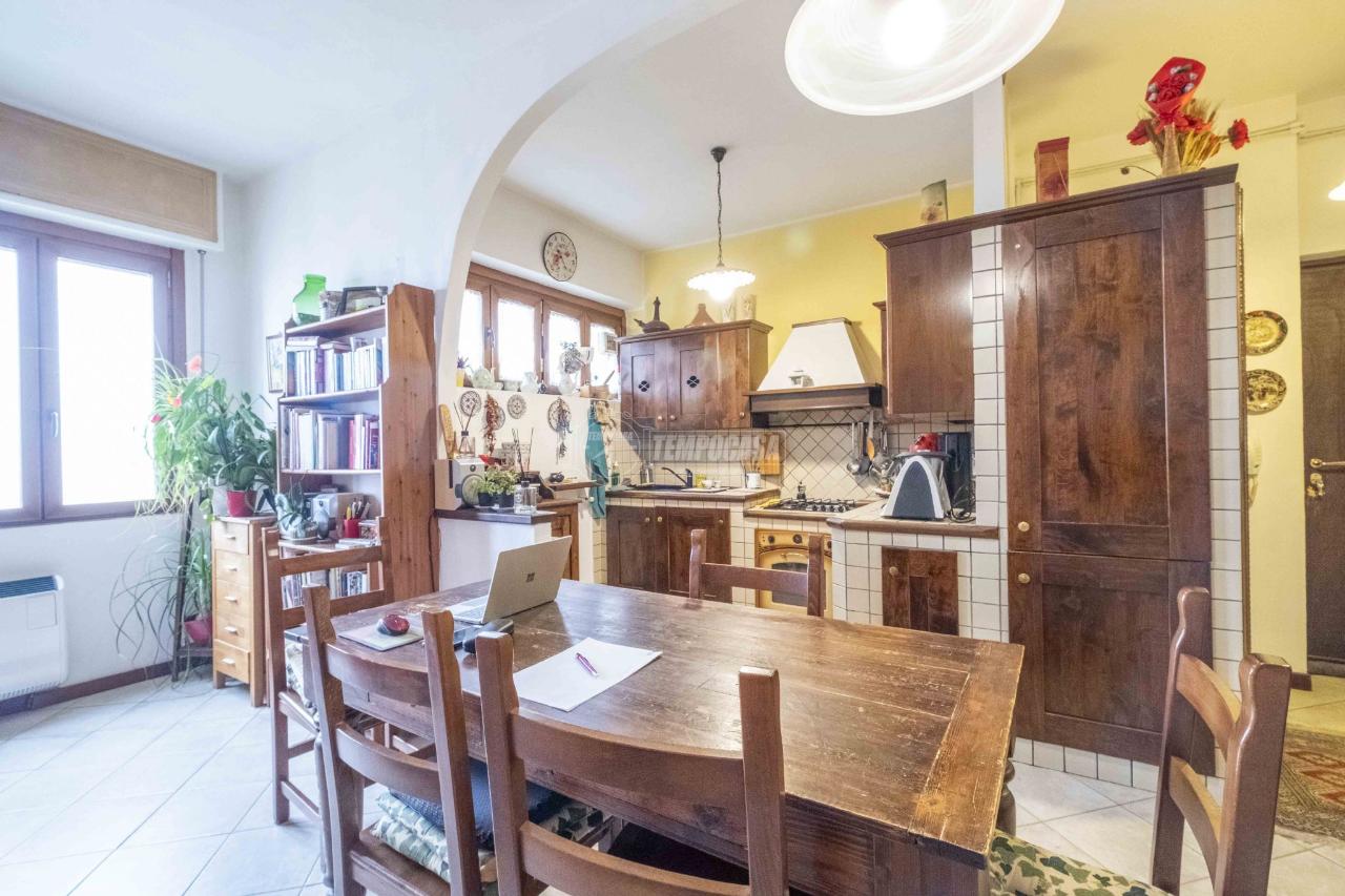 Appartamento in vendita a Novara