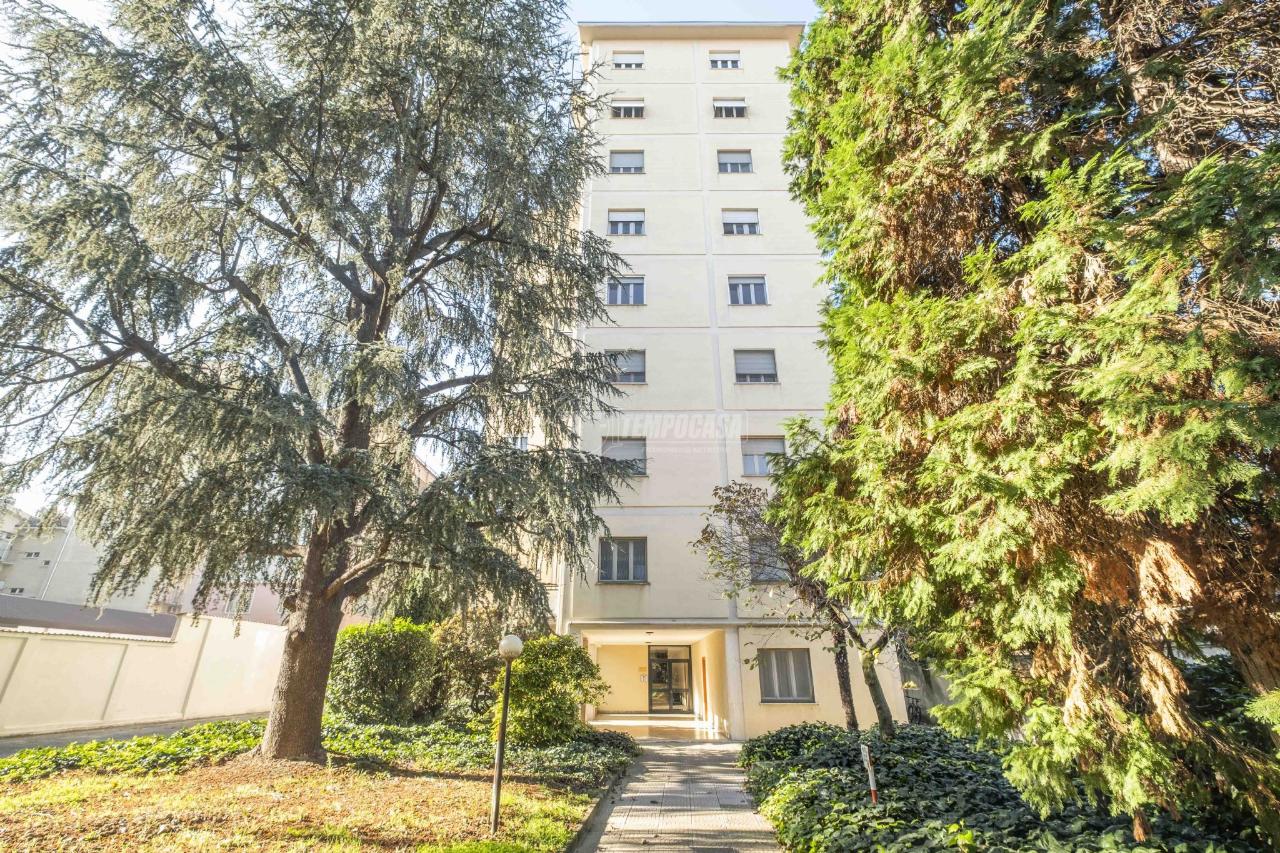 Appartamento in vendita a Novara