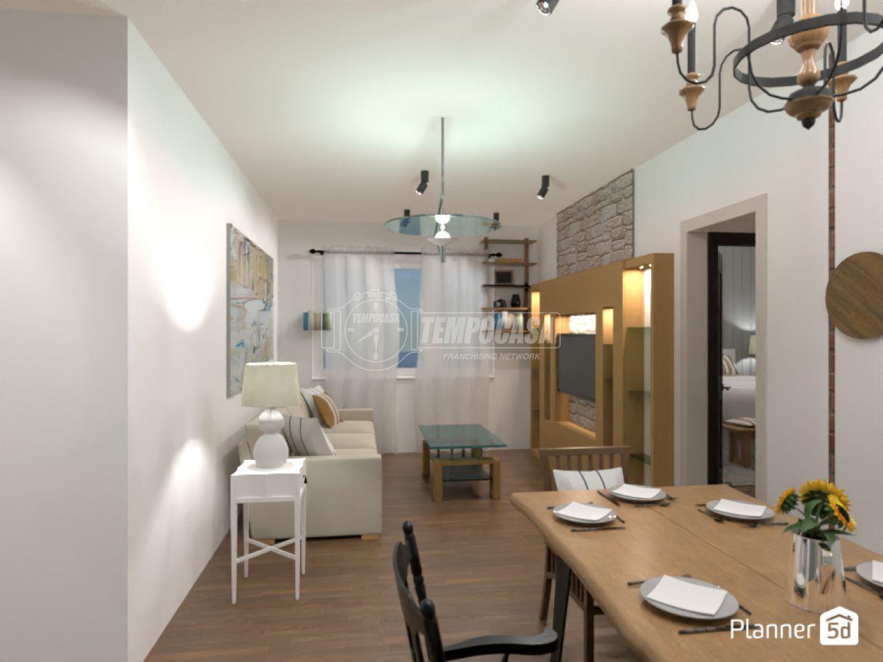 Appartamento in vendita a Novara