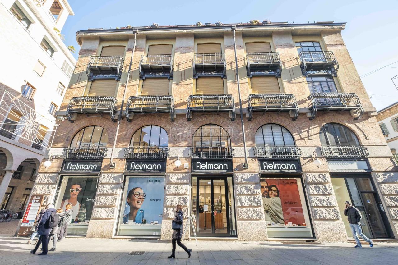 Appartamento in vendita a Novara