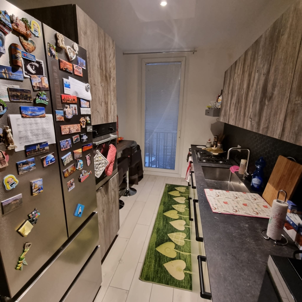 Appartamento in vendita a Trieste