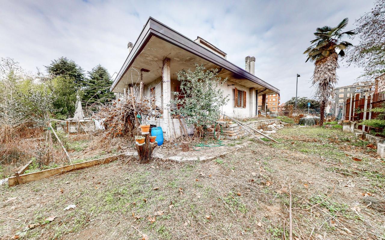 Villa in vendita a Segrate