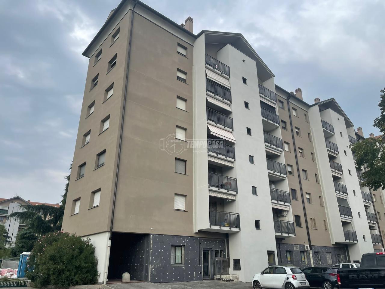 Appartamento in vendita a Segrate