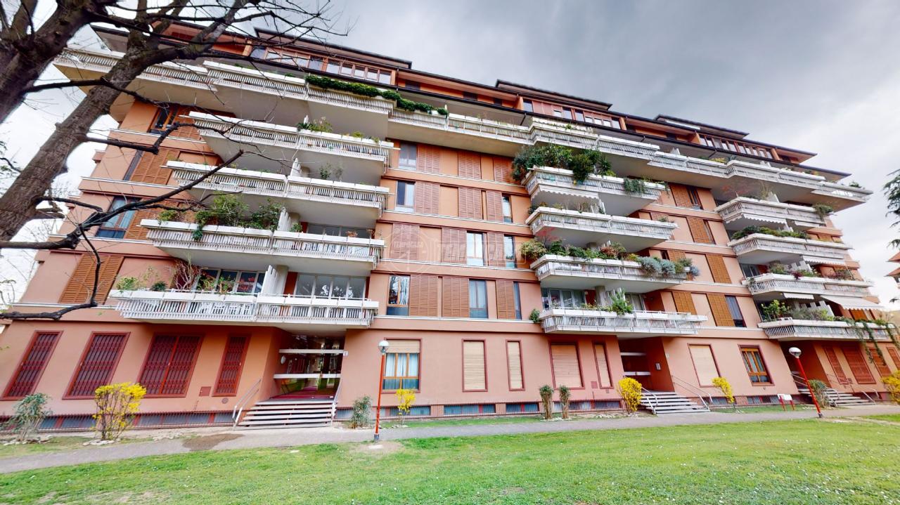 Appartamento in vendita a Segrate