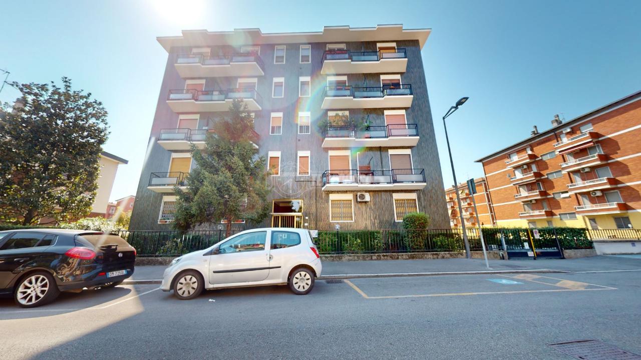 Appartamento in vendita a Segrate