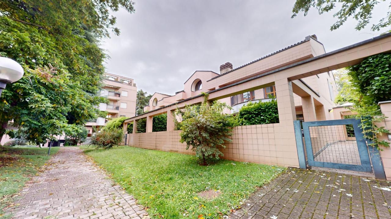 Appartamento in vendita a Segrate