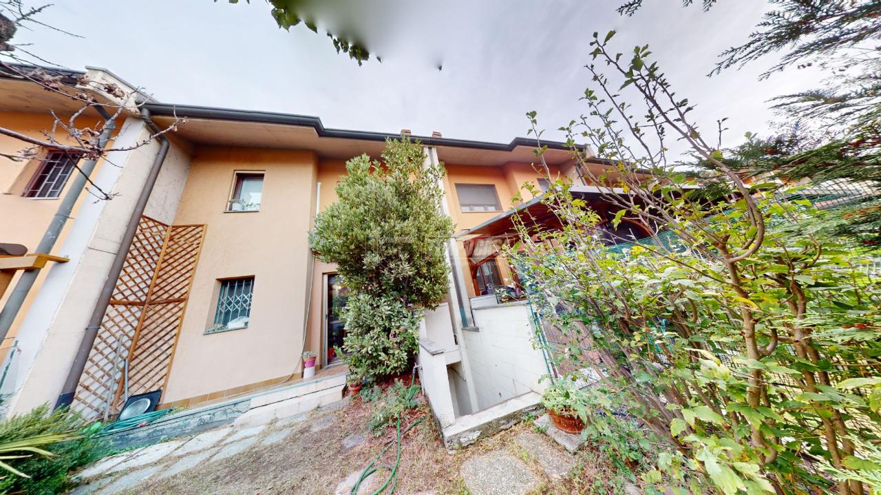 Villa in vendita a Segrate