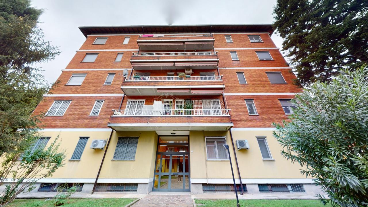 Appartamento in vendita a Segrate