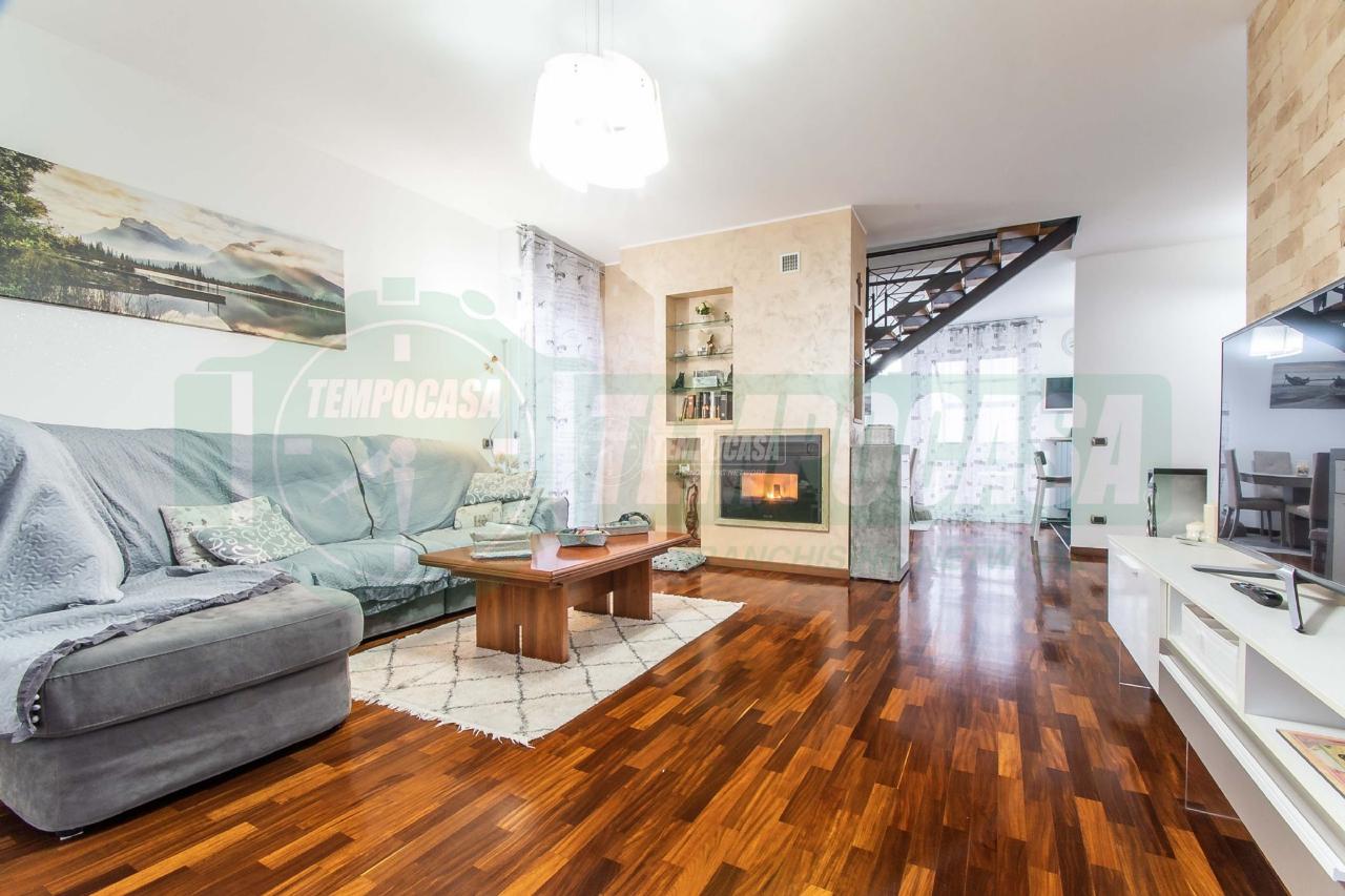 Appartamento in vendita a Lainate