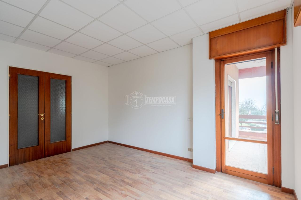 Appartamento in vendita a Macerata