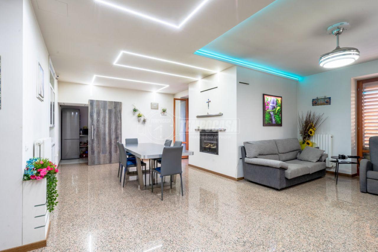 Quadrilocale in Via Campogiano, Corridonia