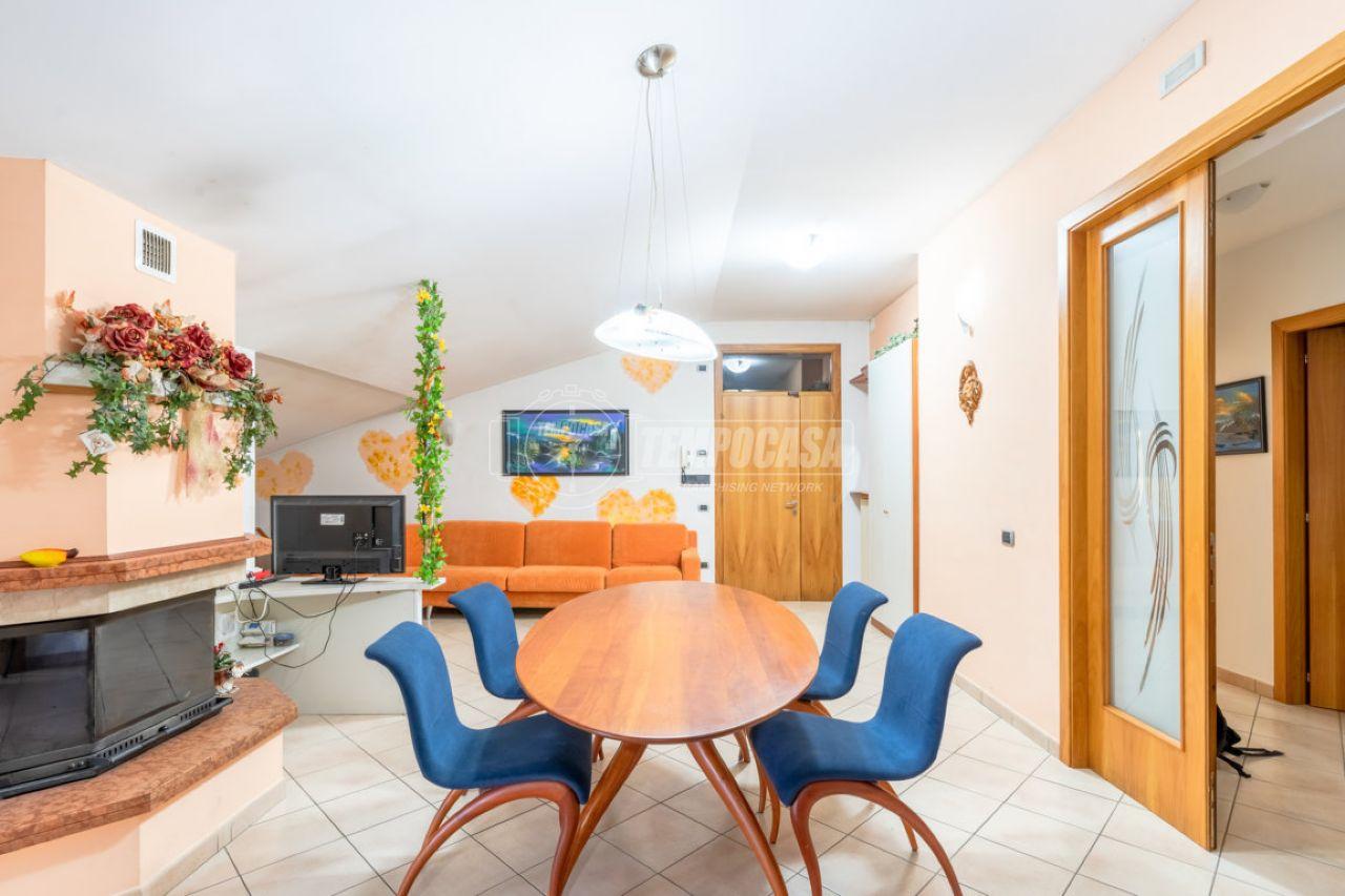 Quadrilocale in Via Campogiano, Corridonia