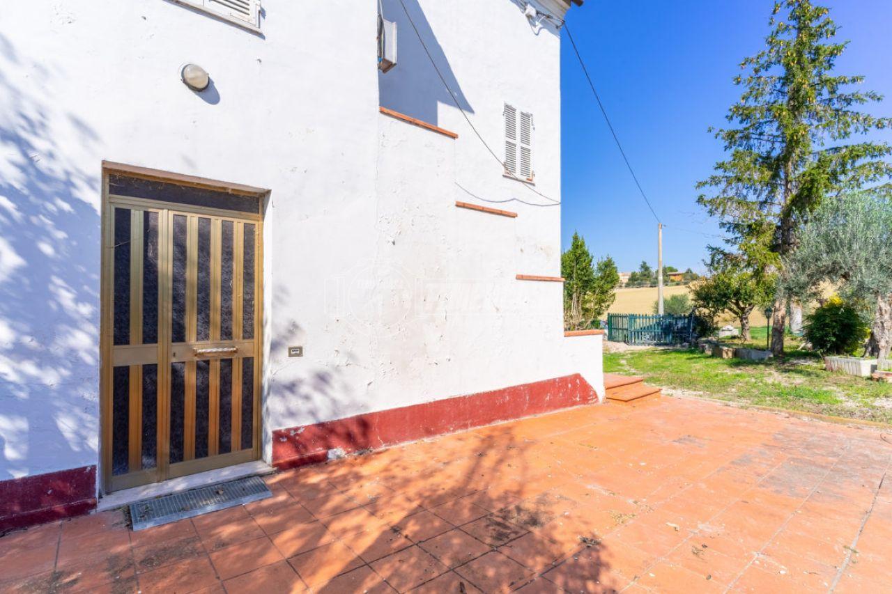 Casa indipendente in vendita a Montegiorgio