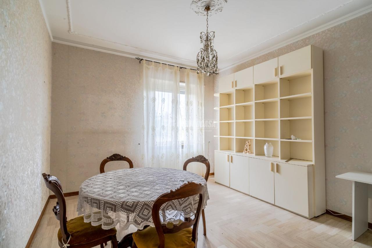 Appartamento in vendita a Macerata
