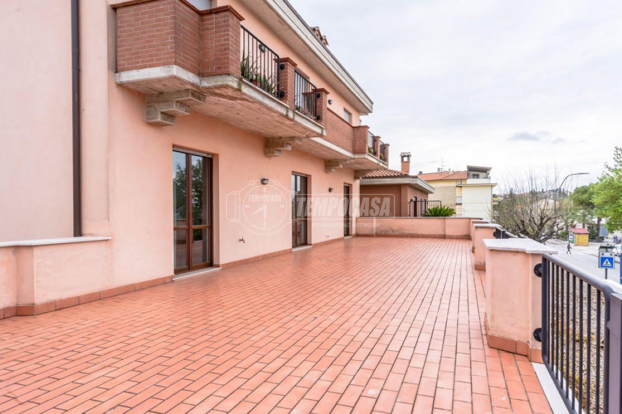 Appartamento in vendita a Corridonia