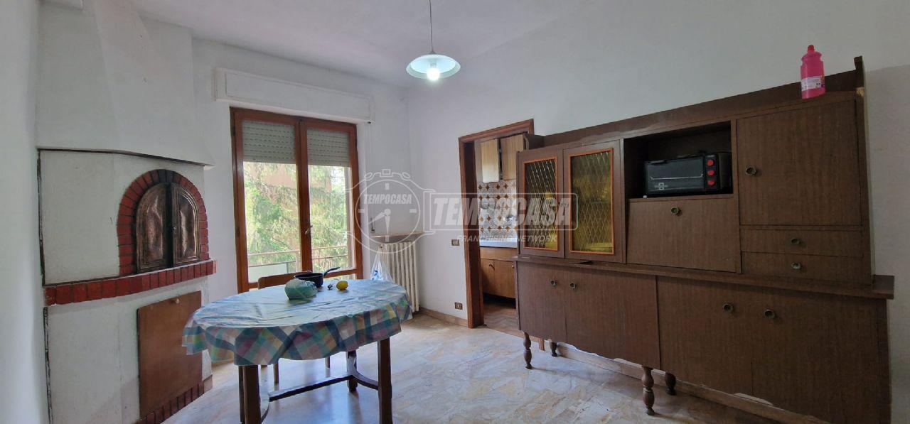 Appartamento in vendita a Macerata