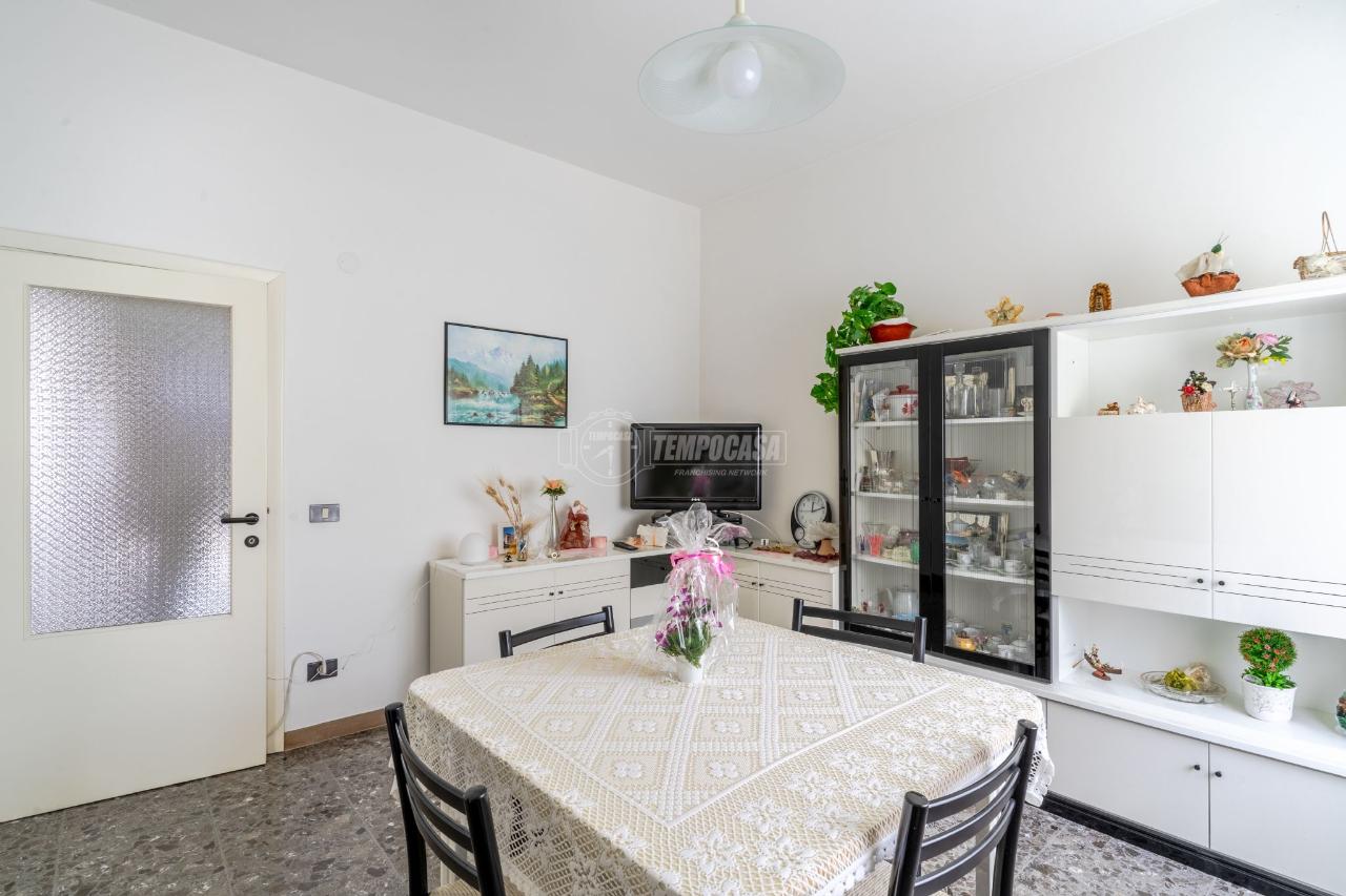 Appartamento in vendita a Montecassiano