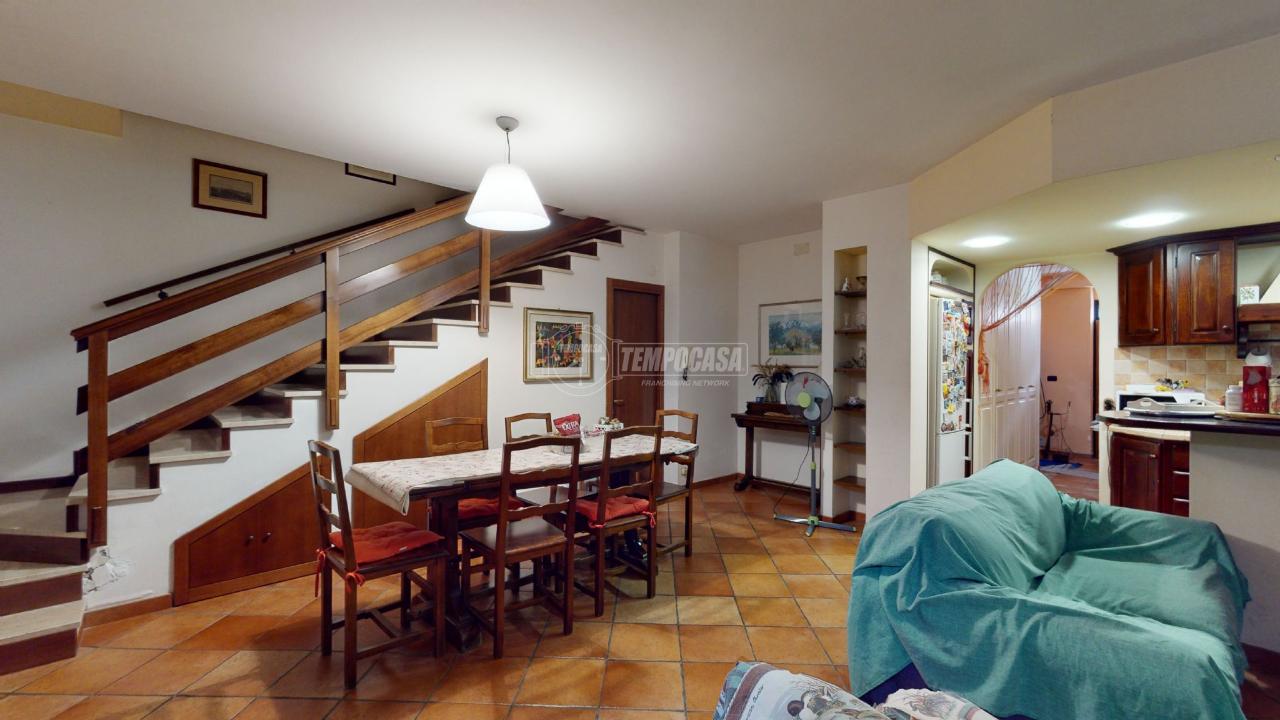 Appartamento in vendita a Macerata