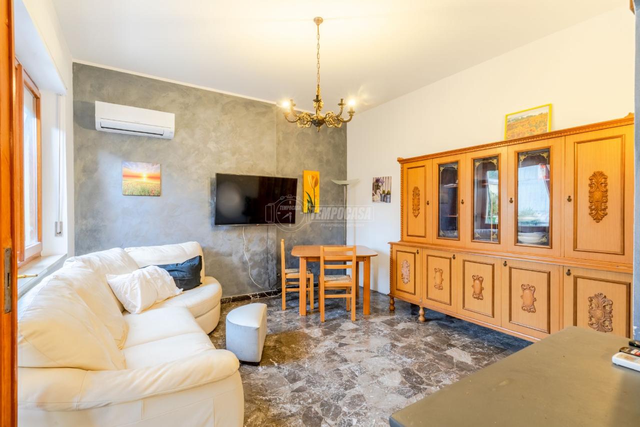 Appartamento in vendita a Macerata