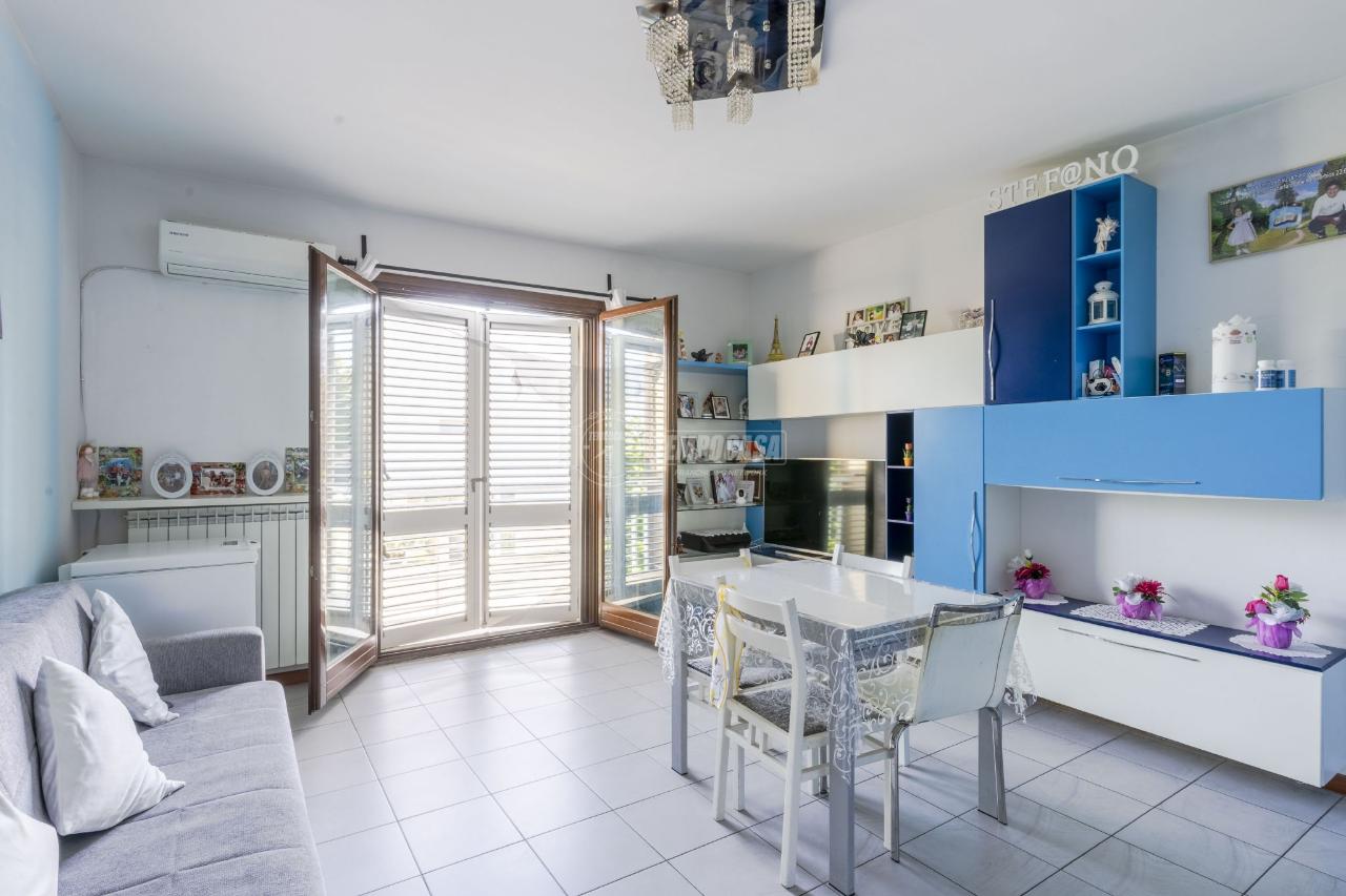 Appartamento in vendita a Appignano