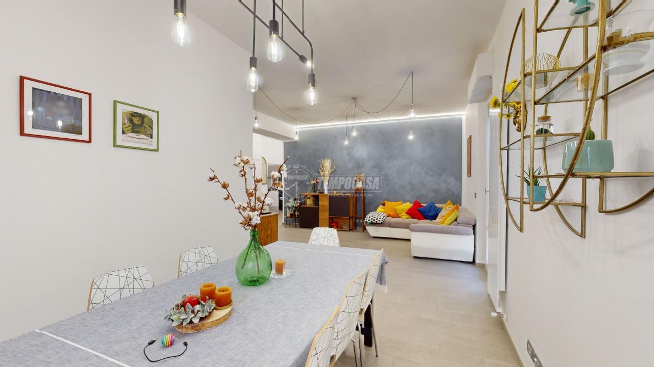 Appartamento in vendita a Macerata
