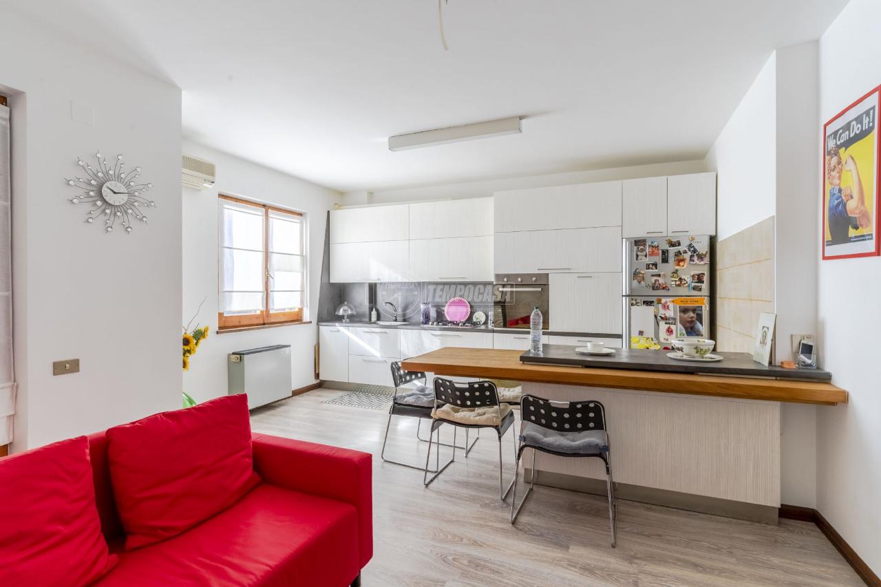 Villa a schiera in vendita a Montecassiano