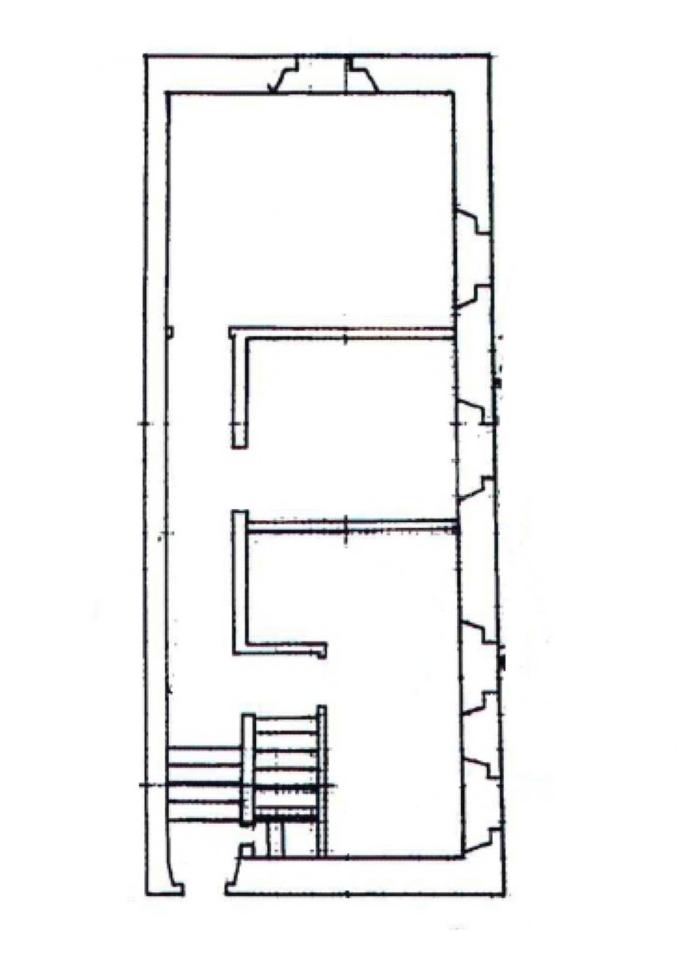 Appartamento in vendita a Macerata