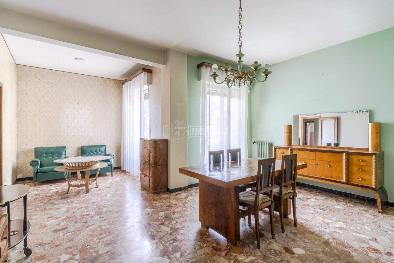 Appartamento in vendita a Macerata