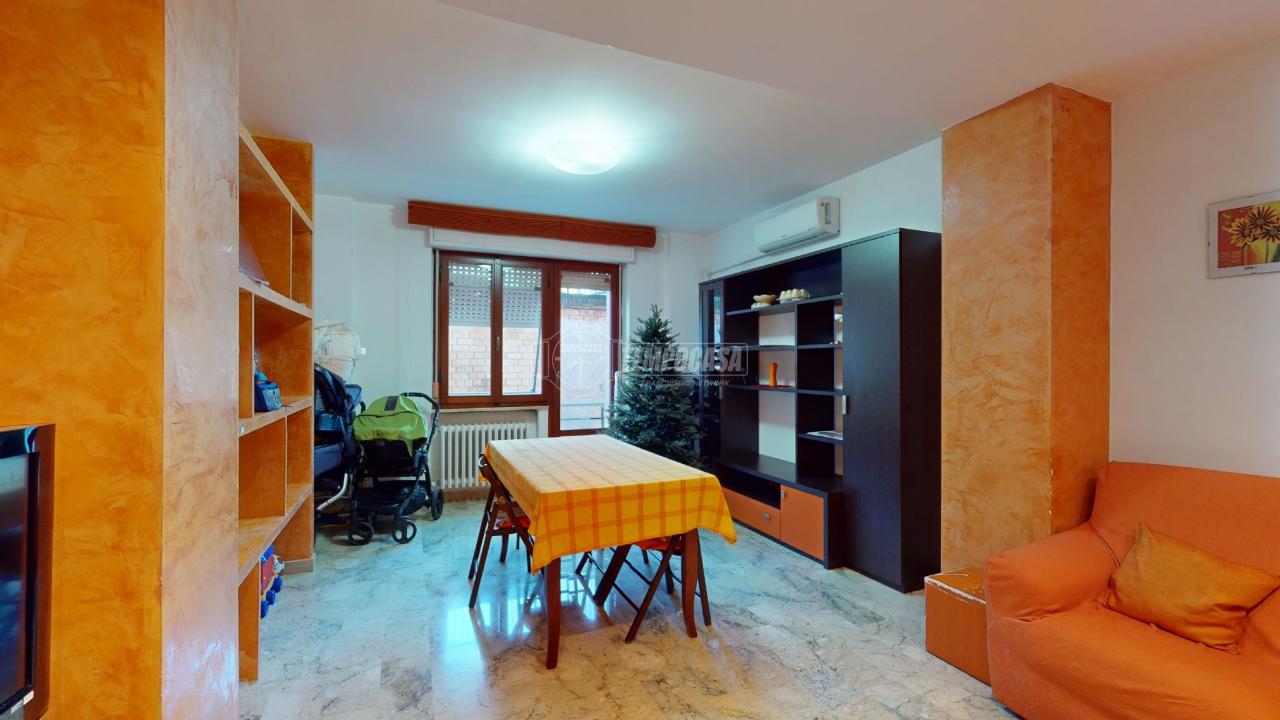 Appartamento in vendita a Macerata