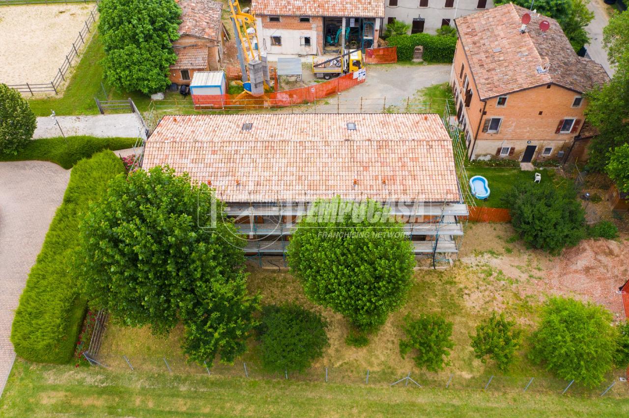 Appartamento in vendita a Castelnuovo Rangone