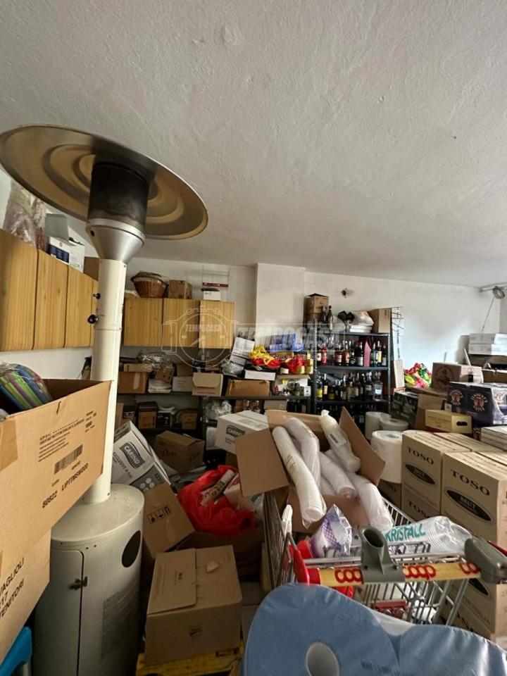 Magazzino in vendita a Castelnuovo Rangone