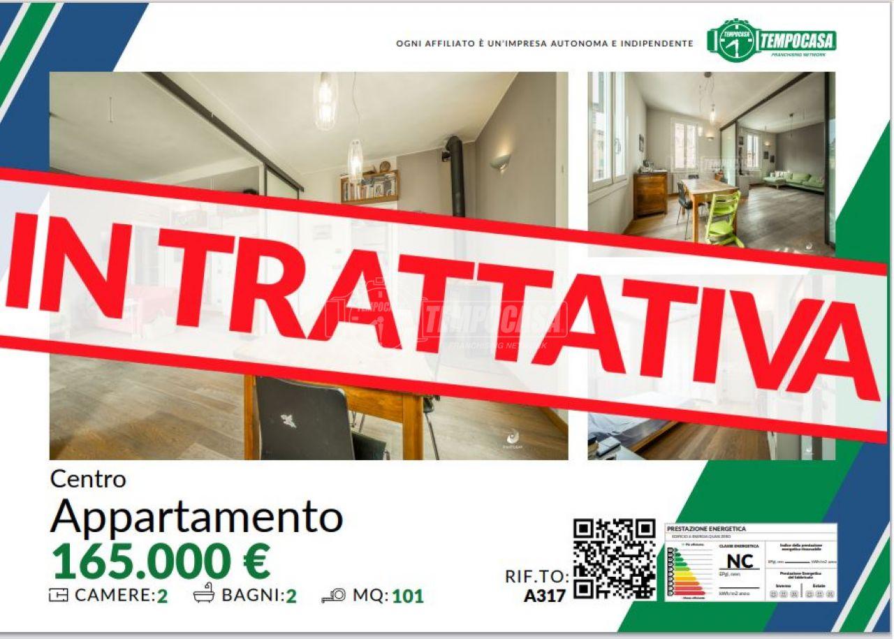 Appartamento in vendita a Castelnuovo Rangone