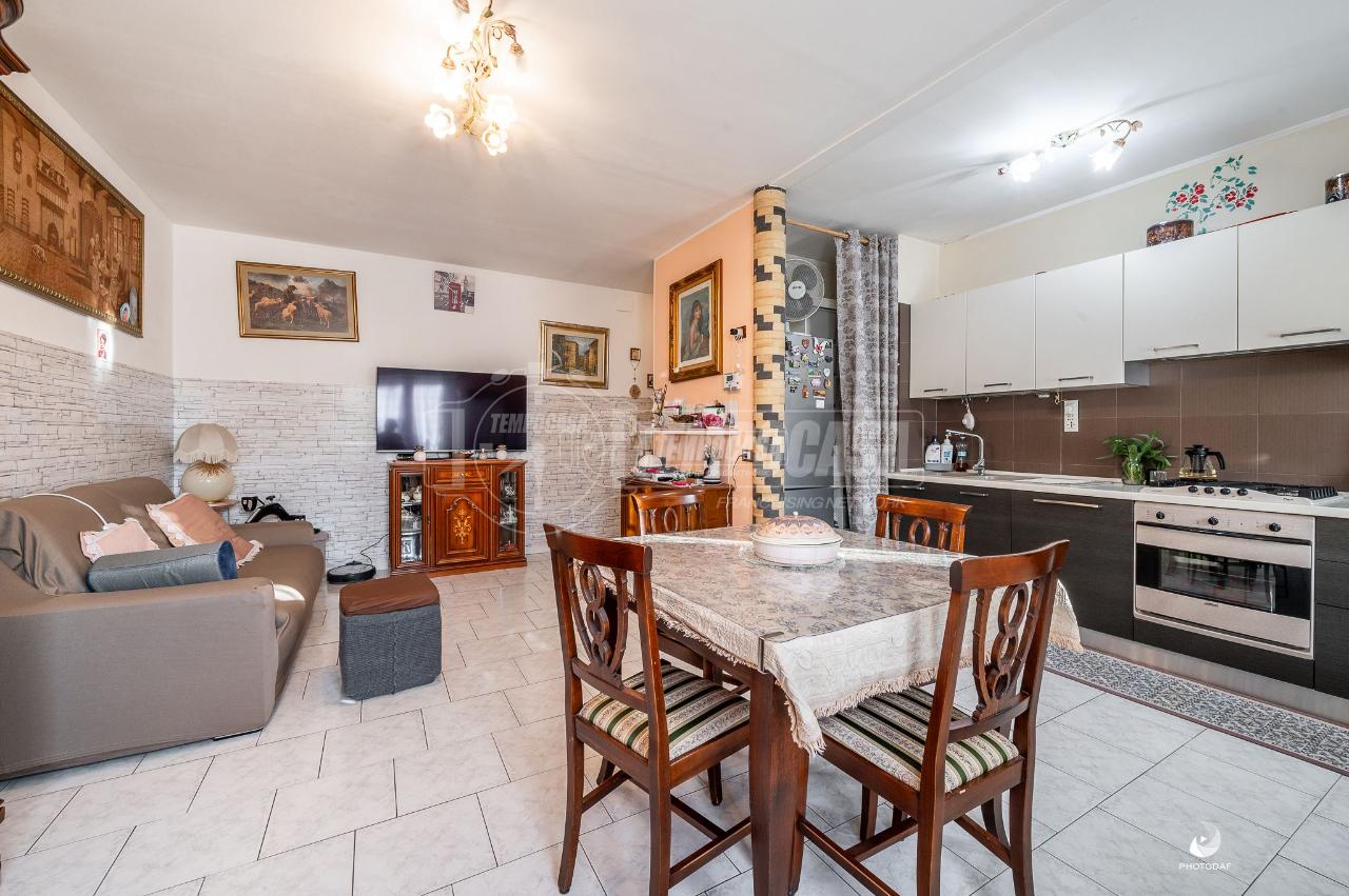 Appartamento in vendita a Castelnuovo Rangone