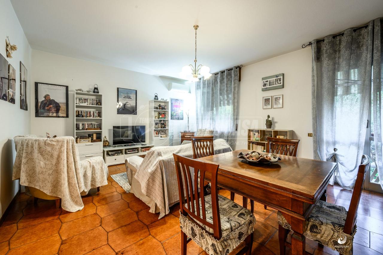 Villa a schiera in vendita a Castelnuovo Rangone