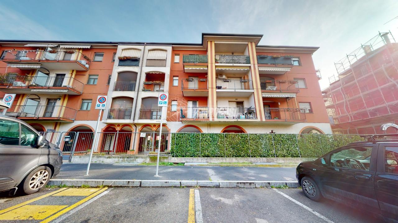 Appartamento in vendita a Settimo Milanese